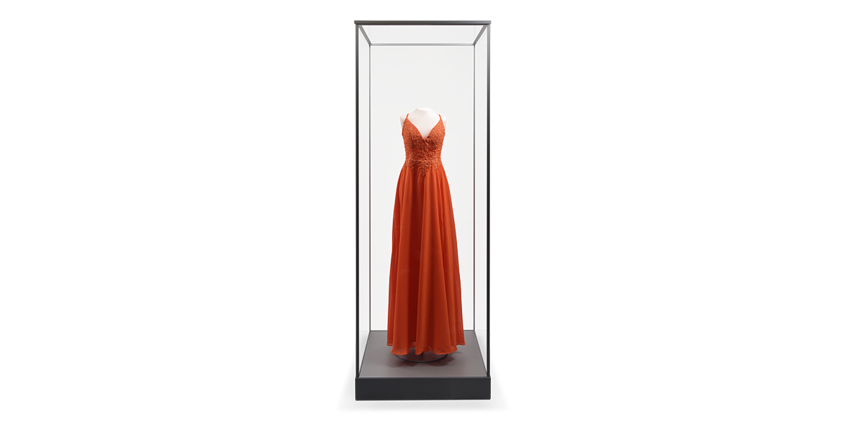 AXS Showcase System | Gaylord Archival